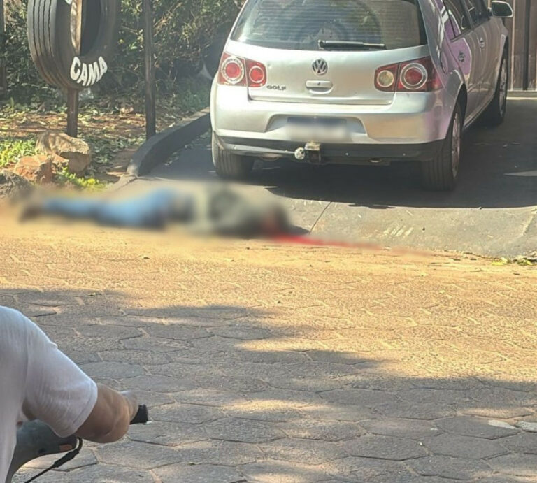 Capitán Bado: Confronto armado deixa dois mortos e carros incendiados ...