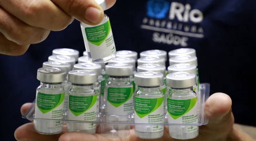 Por que imunizar todo ano? Confira 10 perguntas e respostas sobre a ...